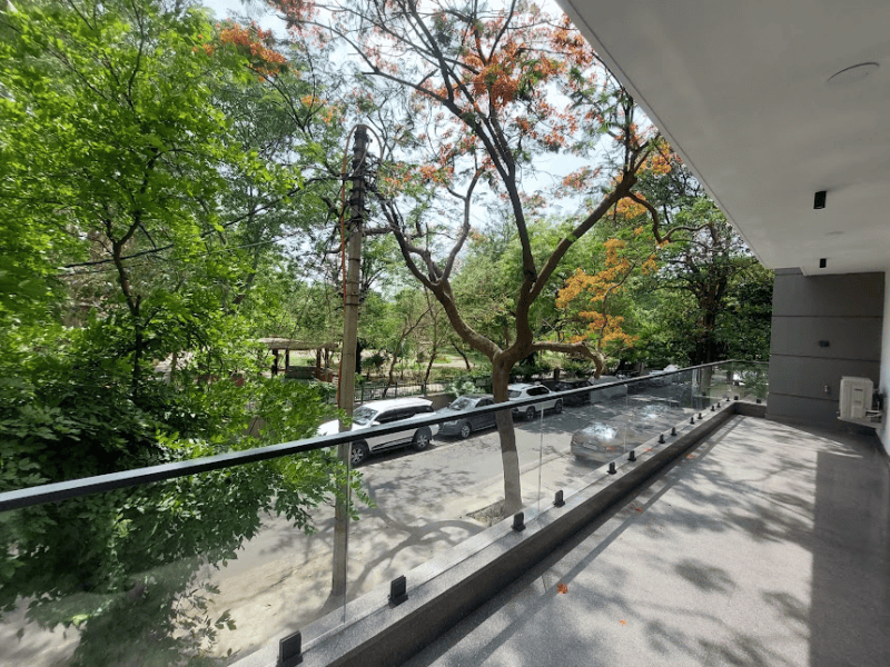 Defence Colony Real Estate Guide 2025: All You Need to Know