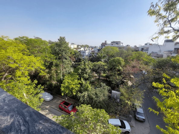 Defence Colony Real Estate Guide 2025: All You Need to Know