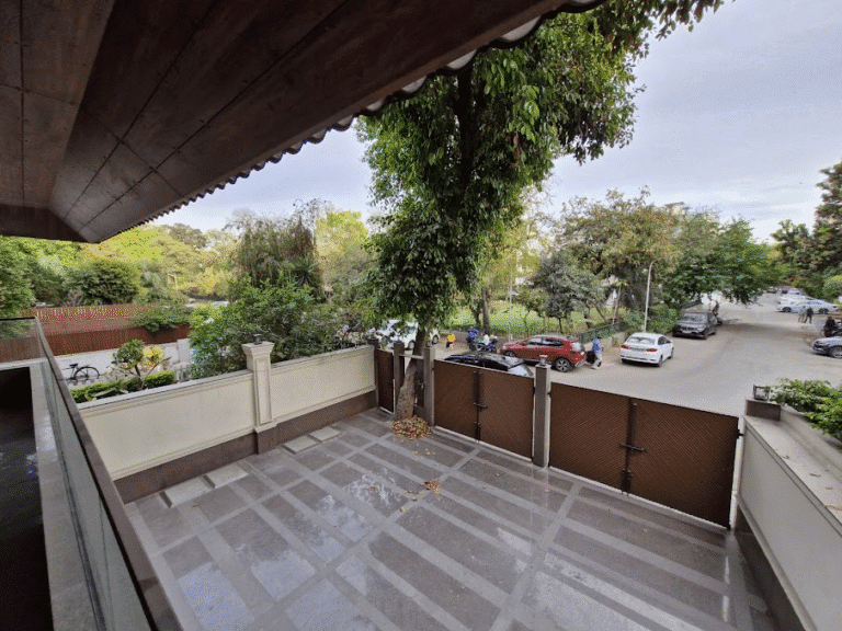 Jor Bagh Real Estate Guide 2026: All You Need to Know