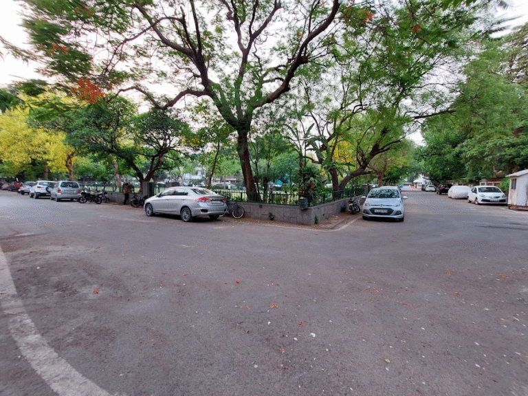 Jor Bagh Real Estate Guide 2026: All You Need to Know