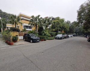Jor Bagh Real Estate Guide 2026: All You Need to Know